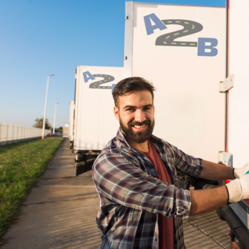 Seattle Movers and Storage Solutions 2021 - A2B Moving & Storage, LLC