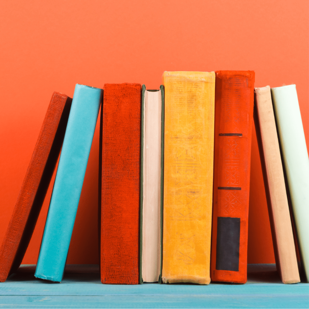 How to Pack Books For Your Move - A2B Moving & Storage, LLC